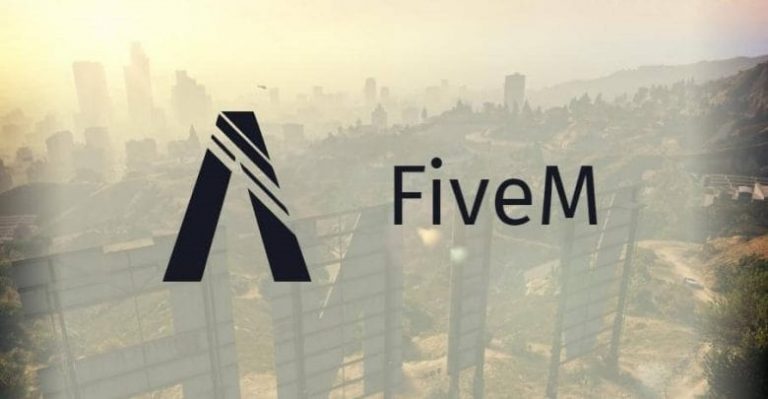 Fivem Sunucu Nereden Alınır? – Hanibu